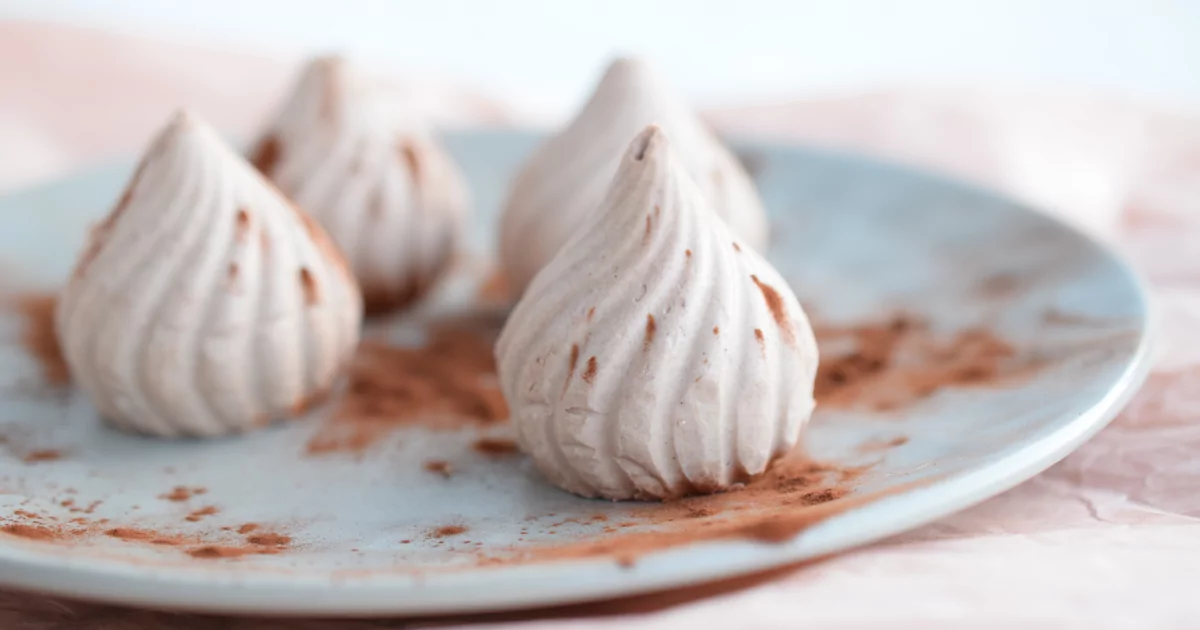 Suikervrije kersen chocolade bonbons maken? | Steviala!